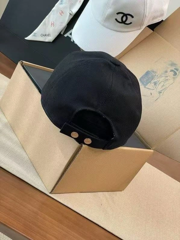 Perfect replica Chanel Caps