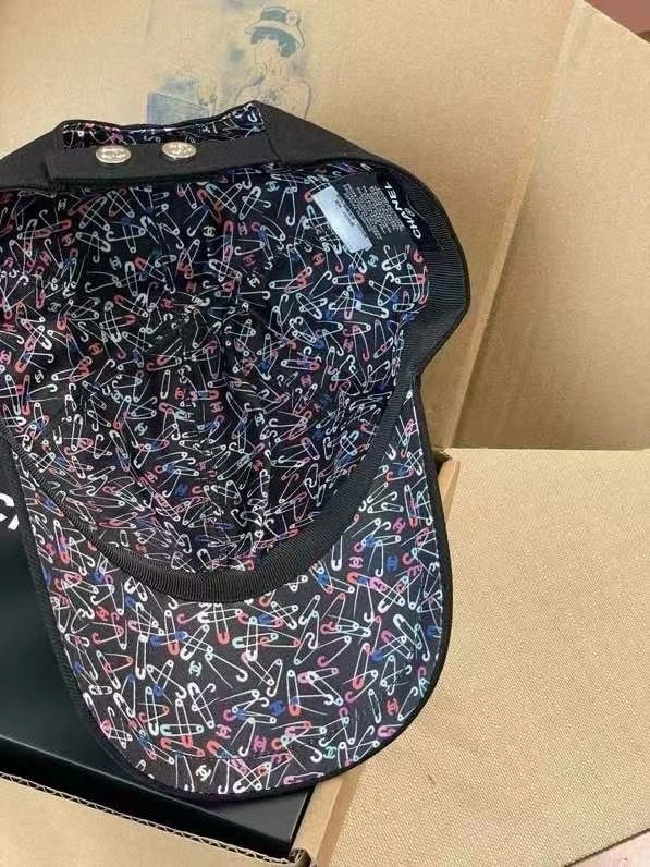 Perfect replica Chanel Caps