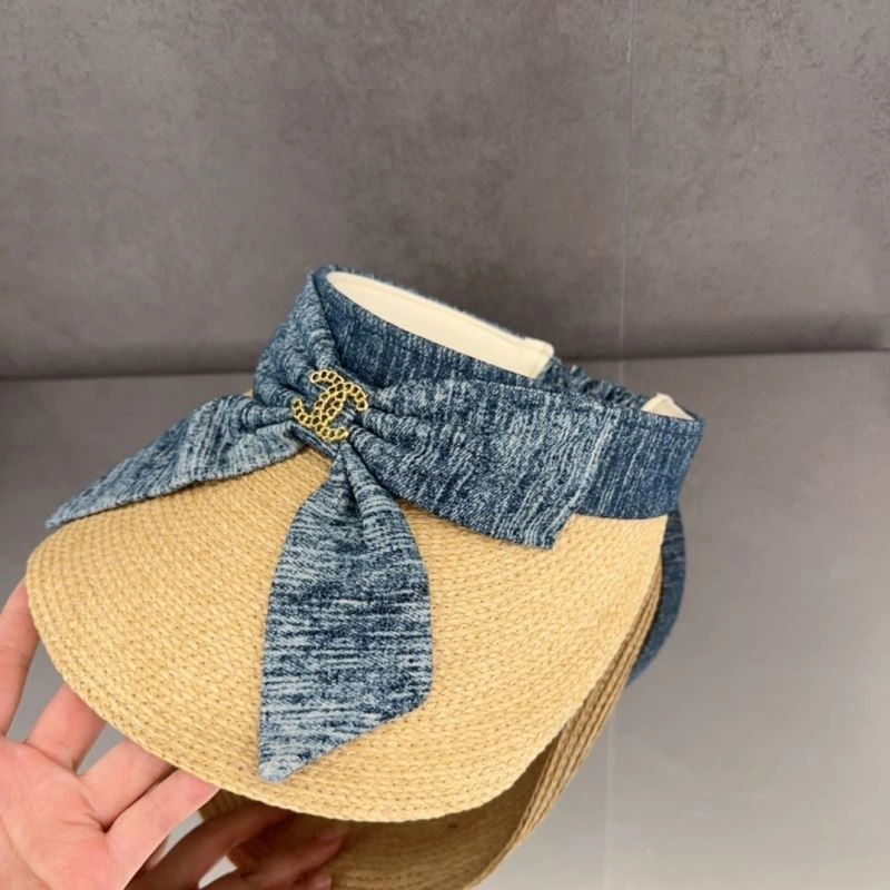 Low-cost Chanel Caps