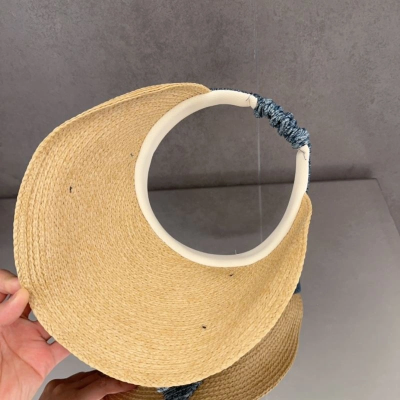 Low-cost Chanel Caps