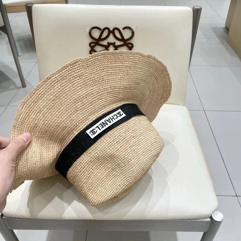OEM Chanel Caps