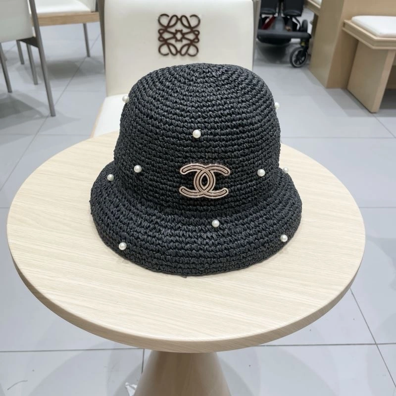 Inexpensive Chanel Caps