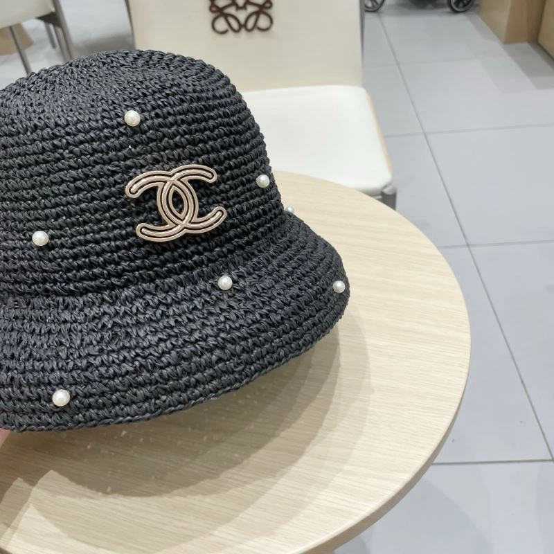 Inexpensive Chanel Caps