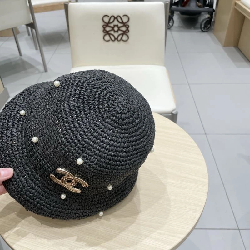 Inexpensive Chanel Caps