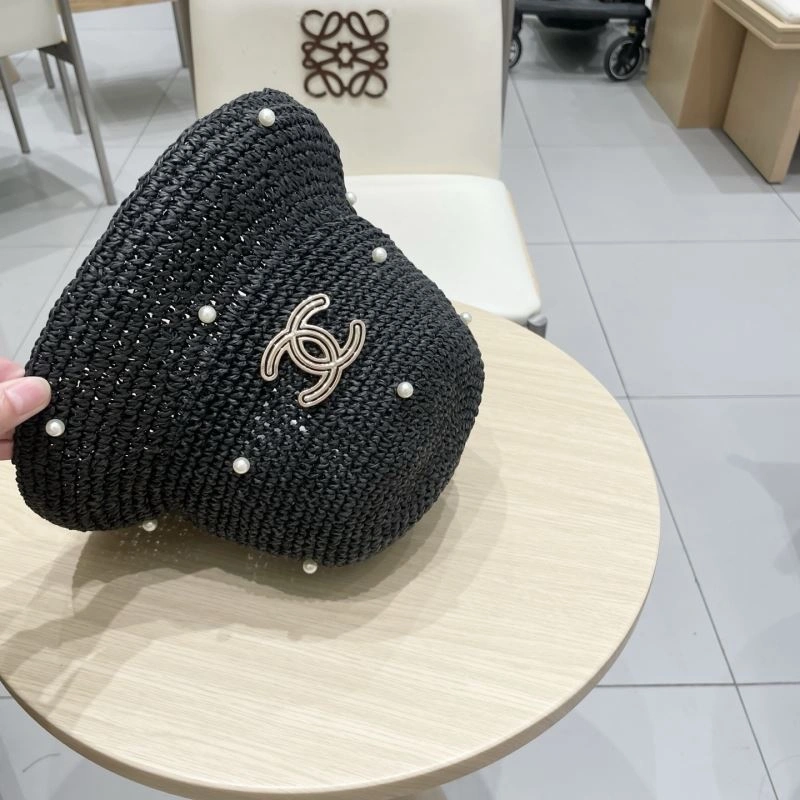 Inexpensive Chanel Caps