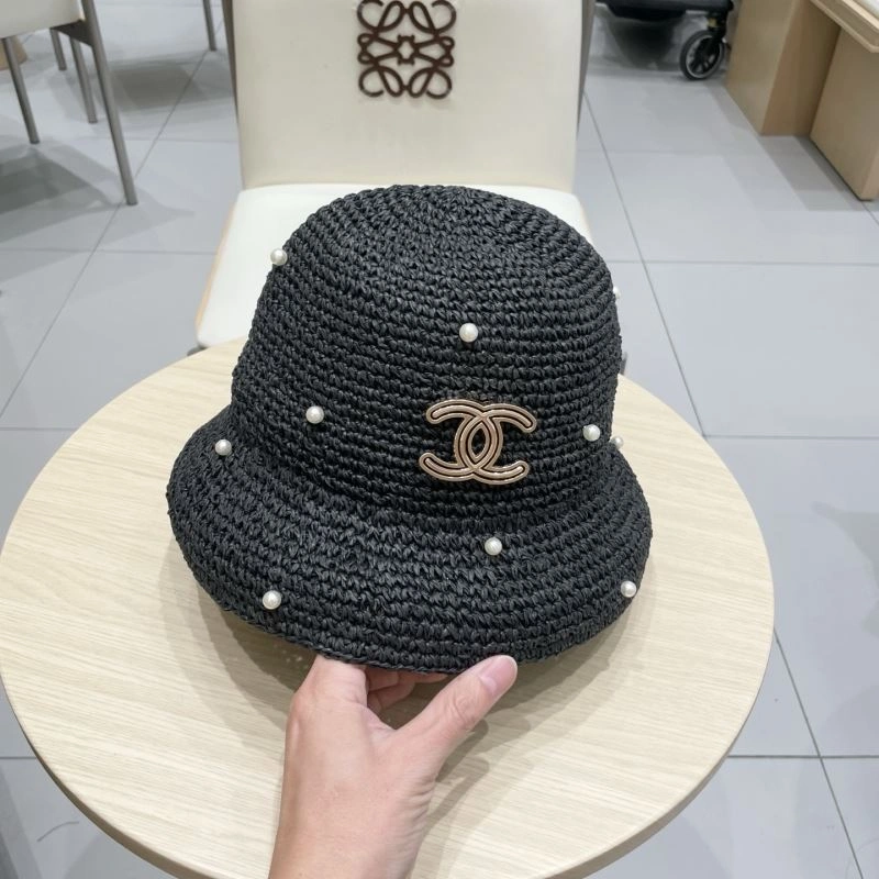 Inexpensive Chanel Caps
