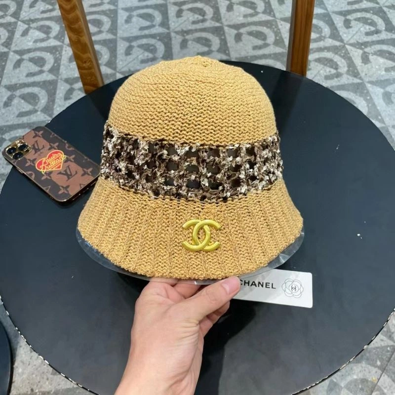 OEM Chanel Caps