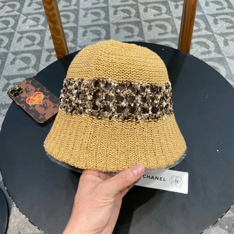 OEM Chanel Caps