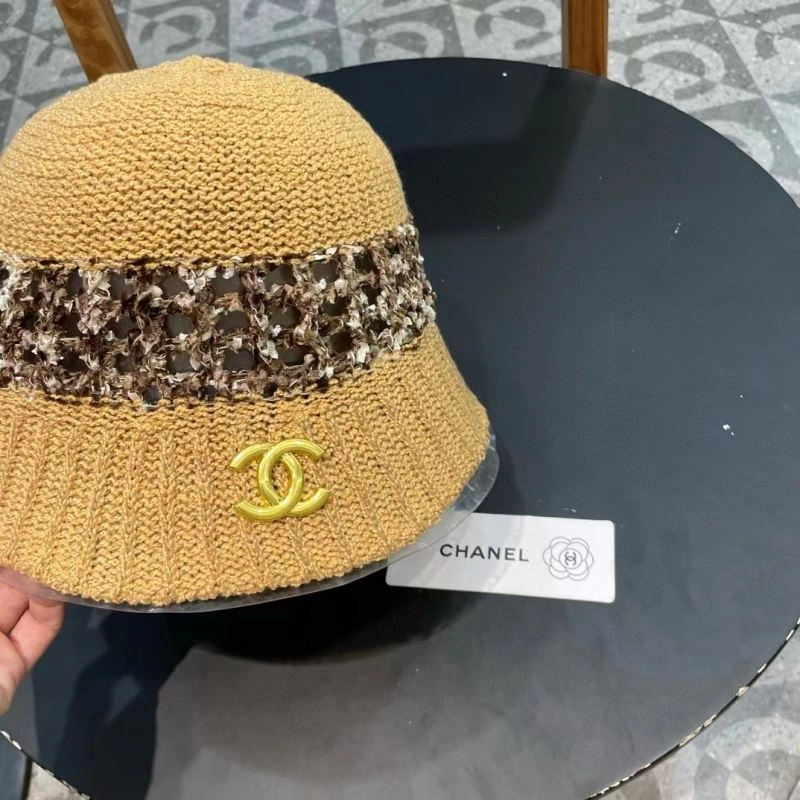 OEM Chanel Caps