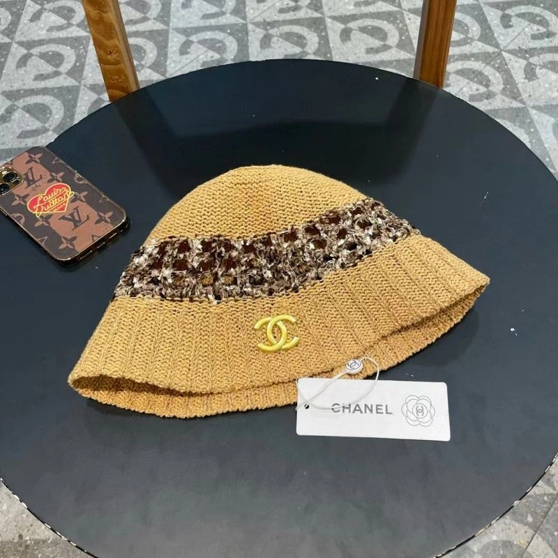OEM Chanel Caps