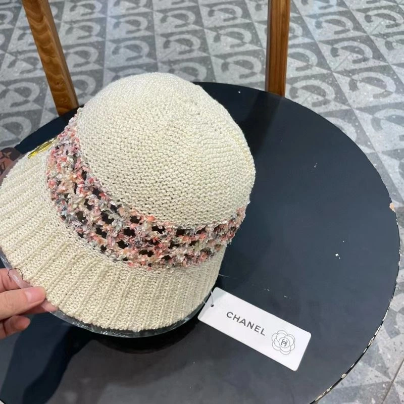 Original Chanel Caps