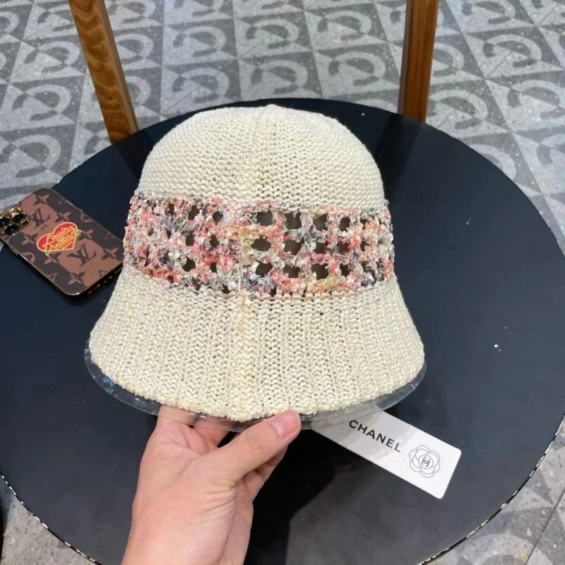 Original Chanel Caps