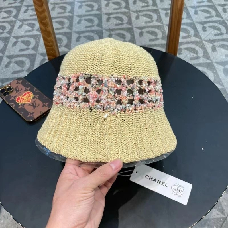 Reasonably priced Chanel Caps