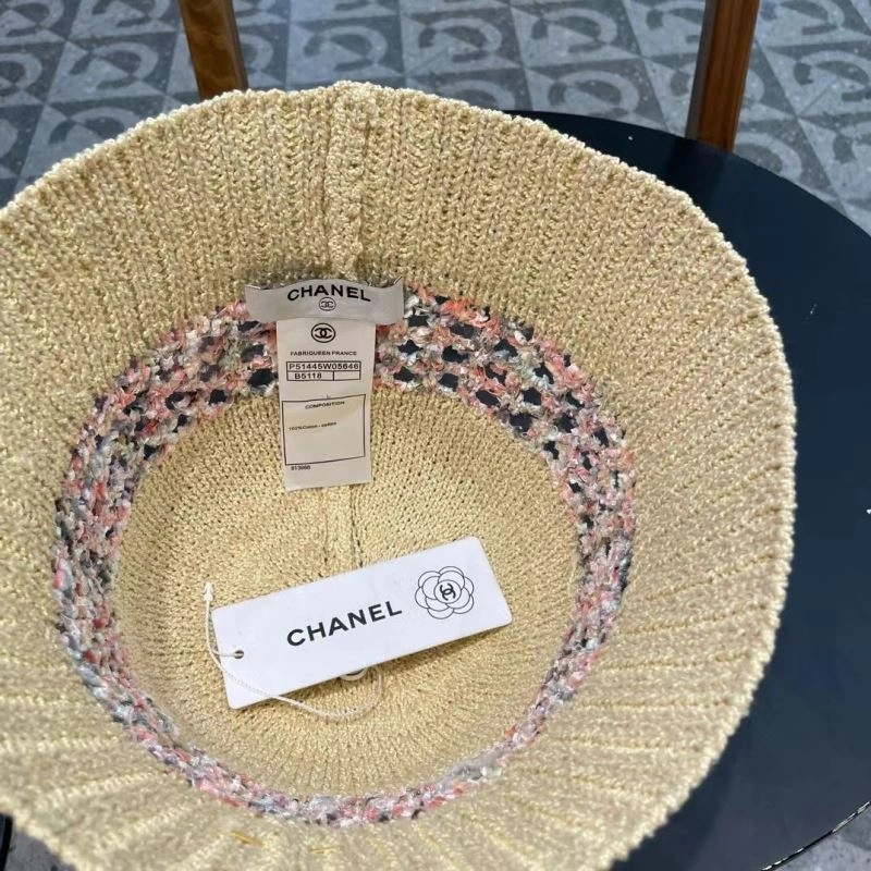 Reasonably priced Chanel Caps