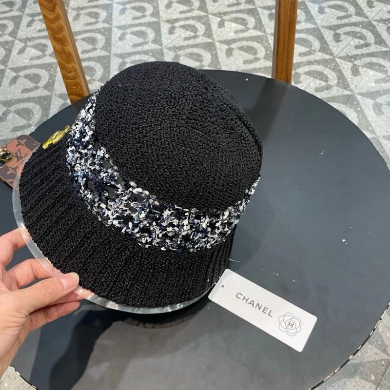 Mirror quality Chanel Caps