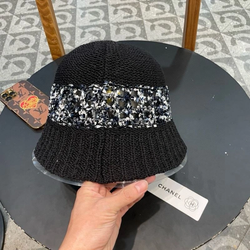Mirror quality Chanel Caps