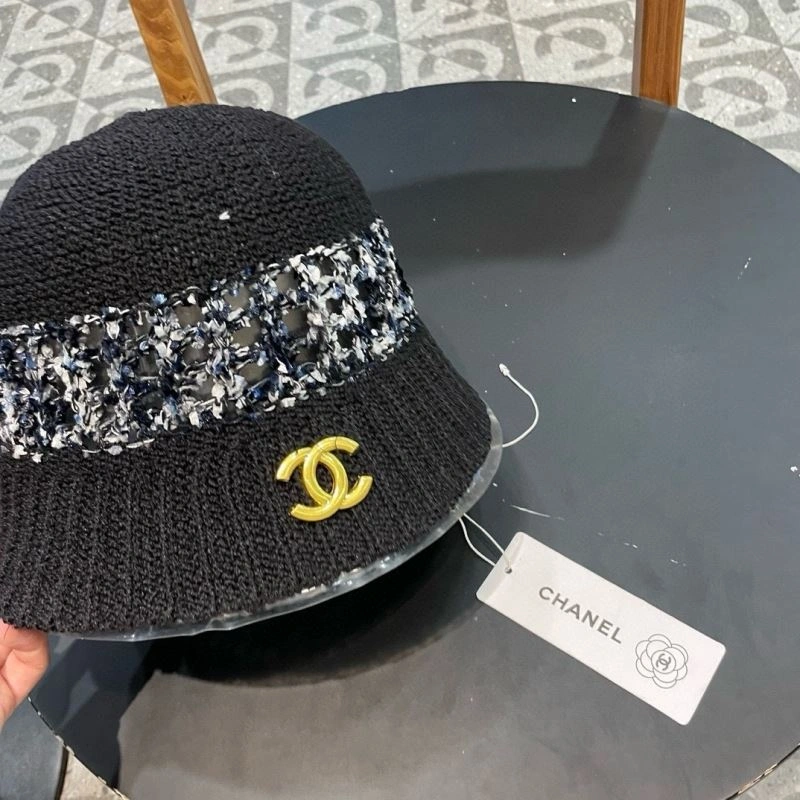 Mirror quality Chanel Caps