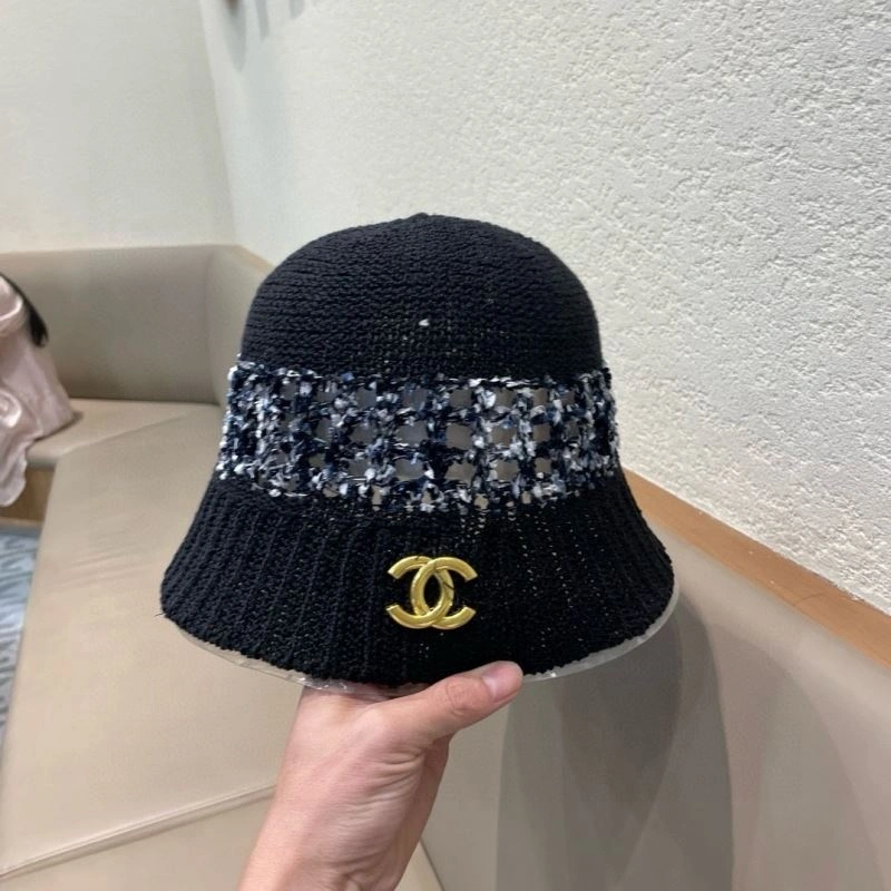 Mirror quality Chanel Caps