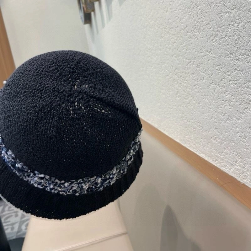 Mirror quality Chanel Caps