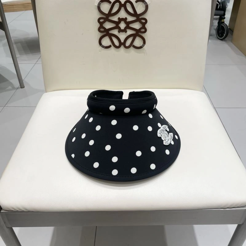 Accurate model Chanel Caps
