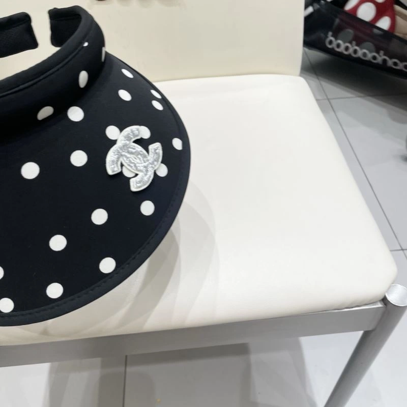 Accurate model Chanel Caps