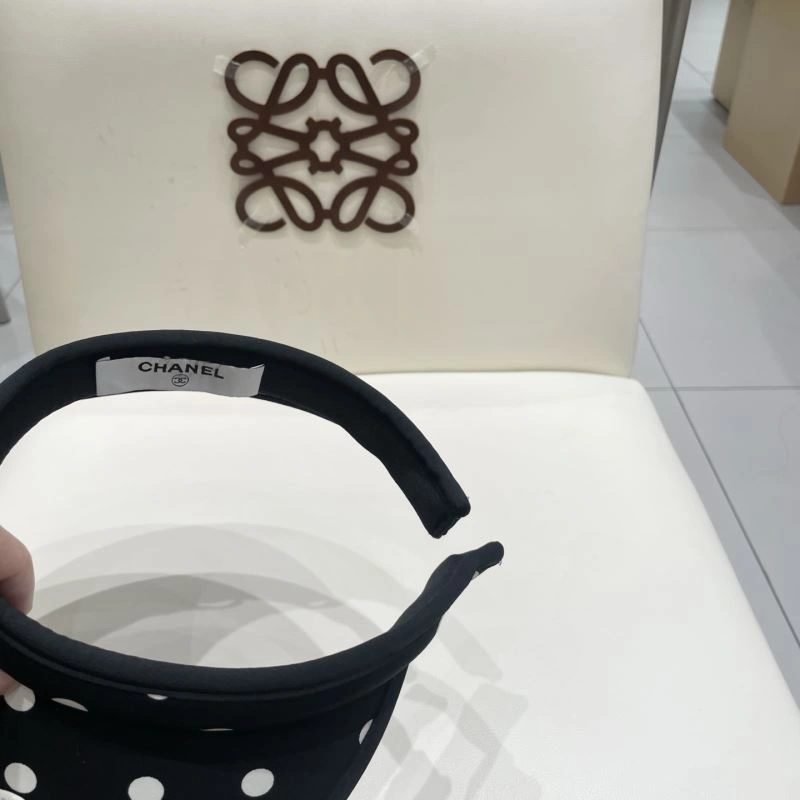 Accurate model Chanel Caps