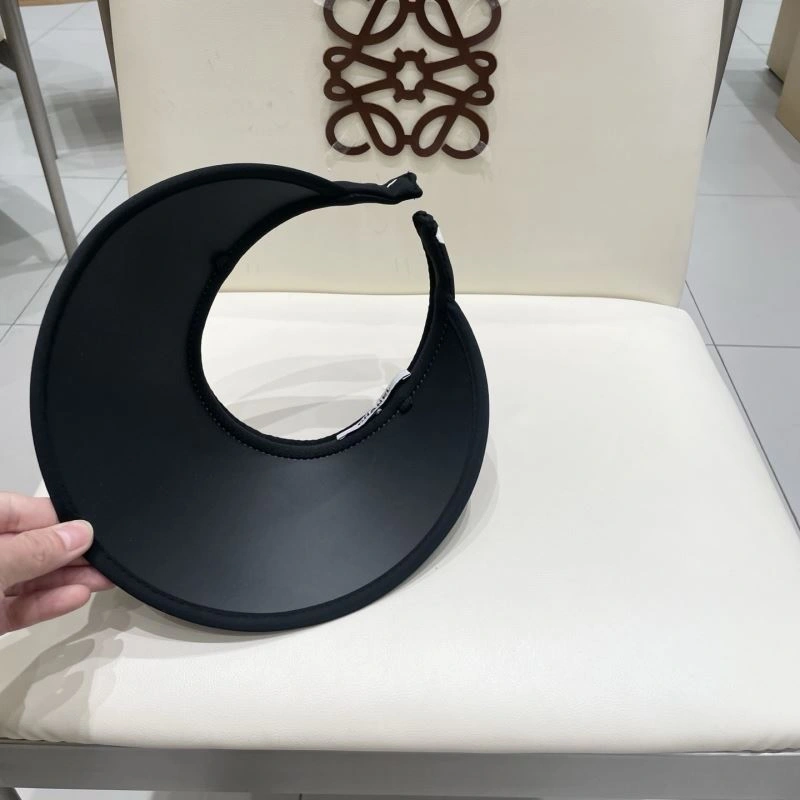 Accurate model Chanel Caps