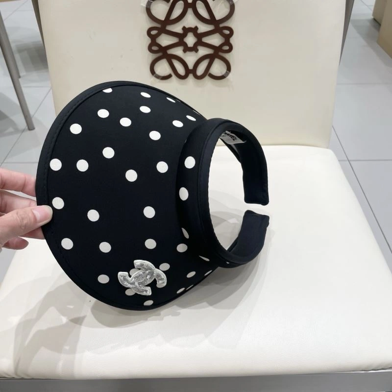 Accurate model Chanel Caps