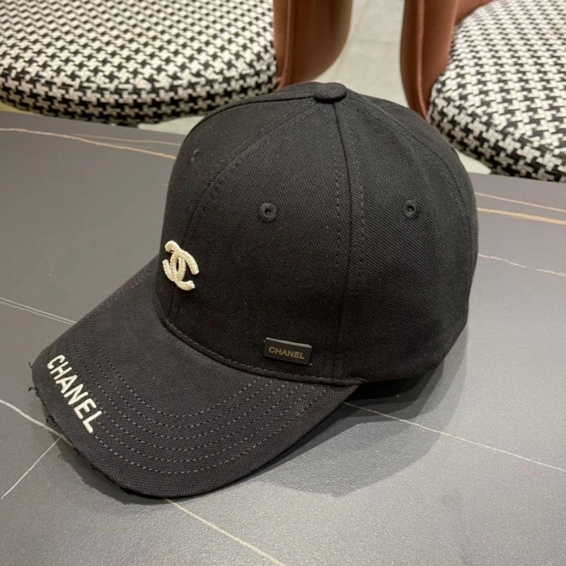 Bargain Chanel Caps