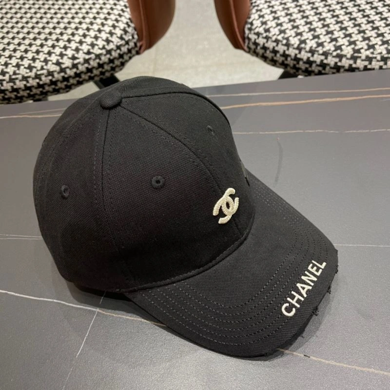 Bargain Chanel Caps