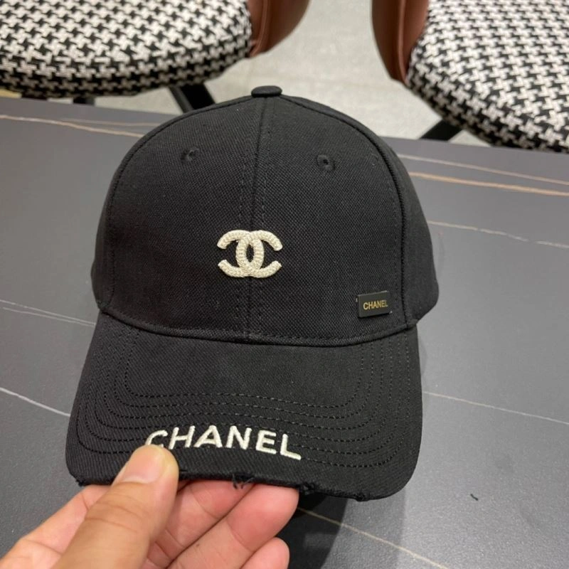 Bargain Chanel Caps