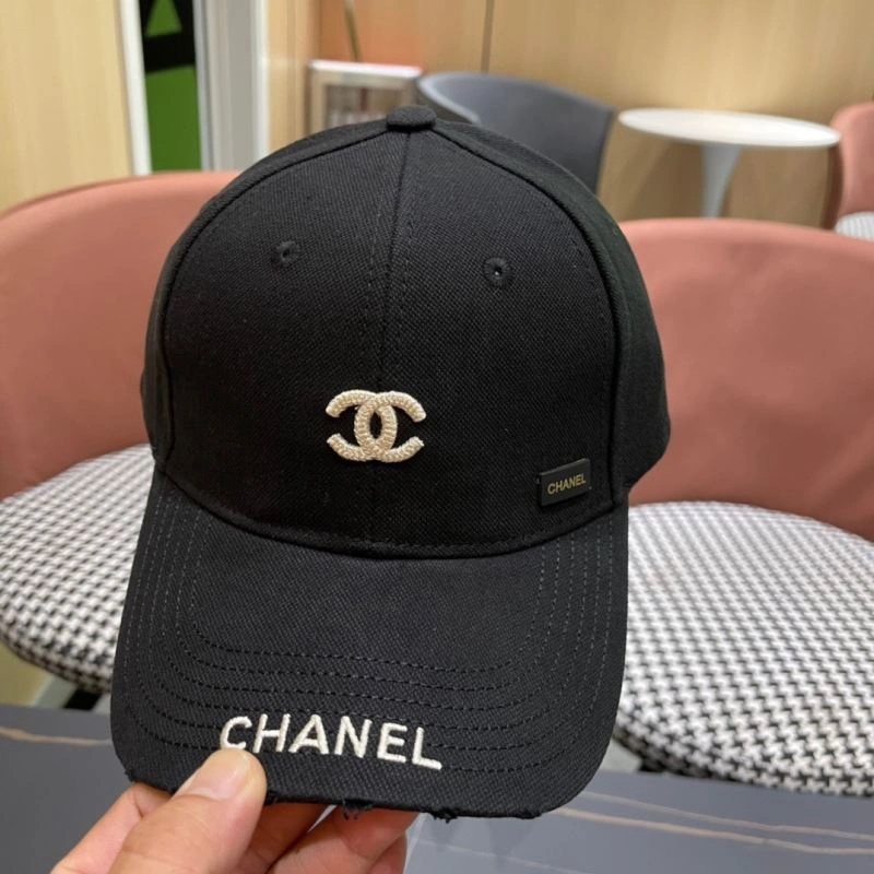 Bargain Chanel Caps
