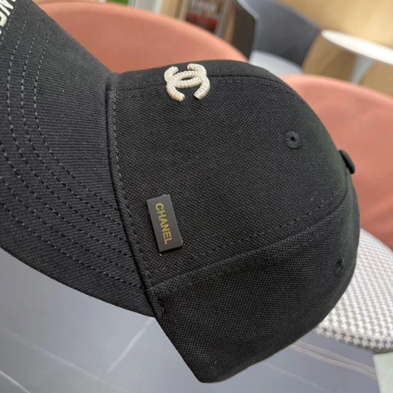 Bargain Chanel Caps