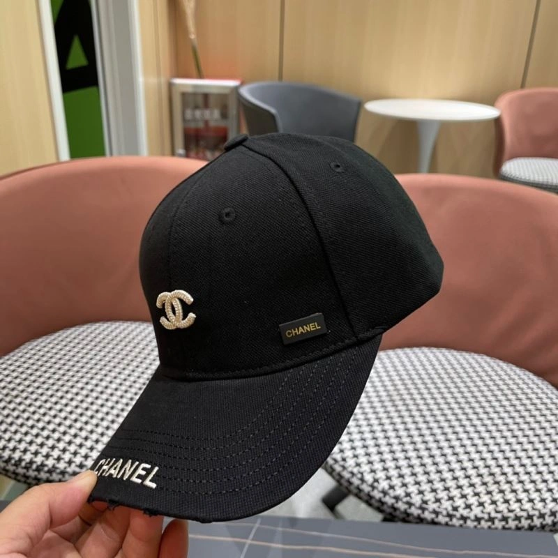 Bargain Chanel Caps