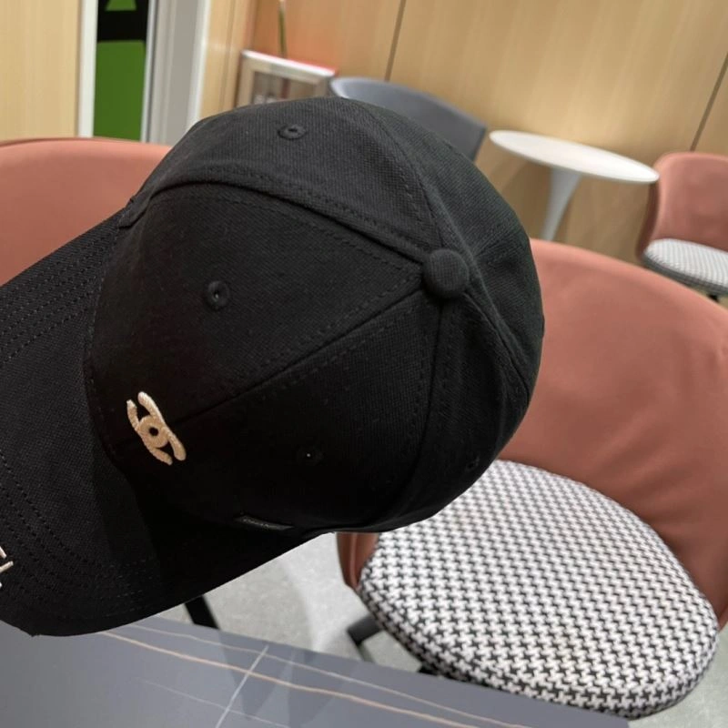 Bargain Chanel Caps