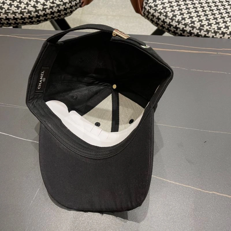 Bargain Chanel Caps
