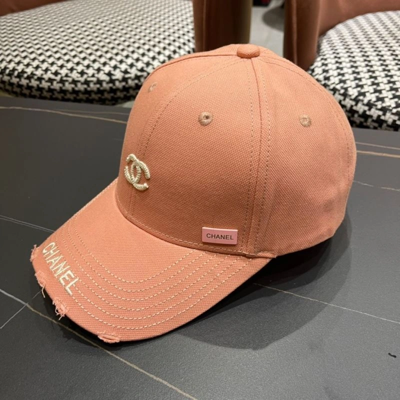 Original Chanel Caps