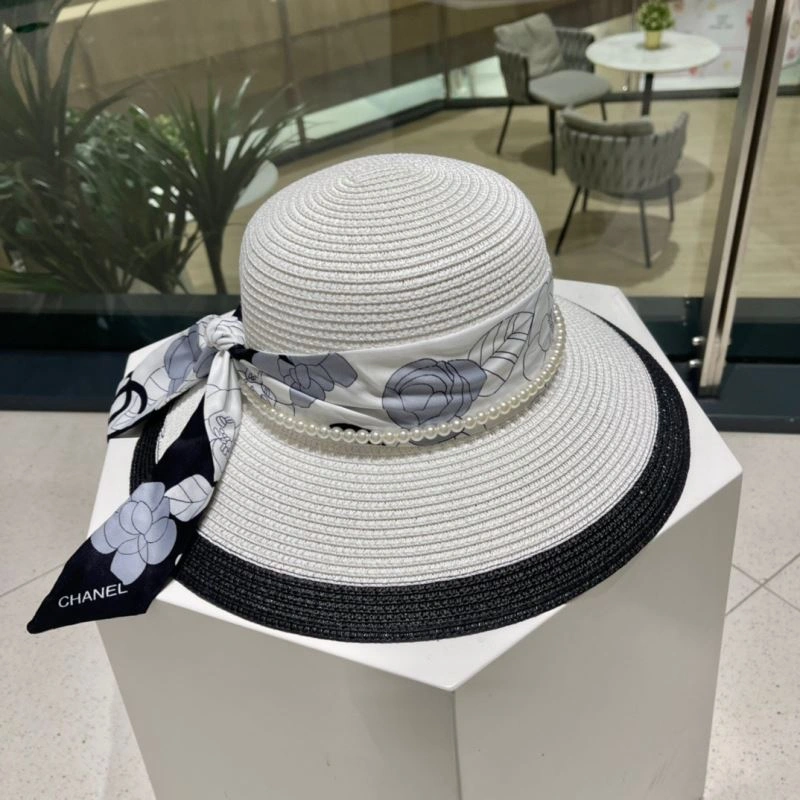 Exact replica Chanel Caps