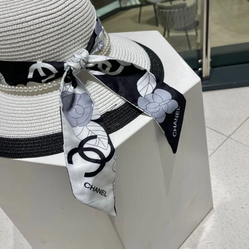 Exact replica Chanel Caps
