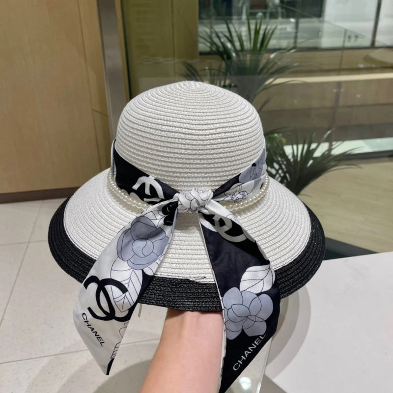 Exact replica Chanel Caps