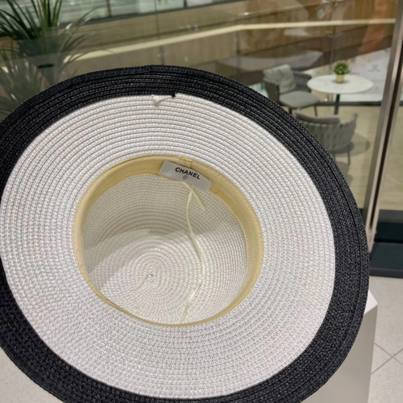 Exact replica Chanel Caps
