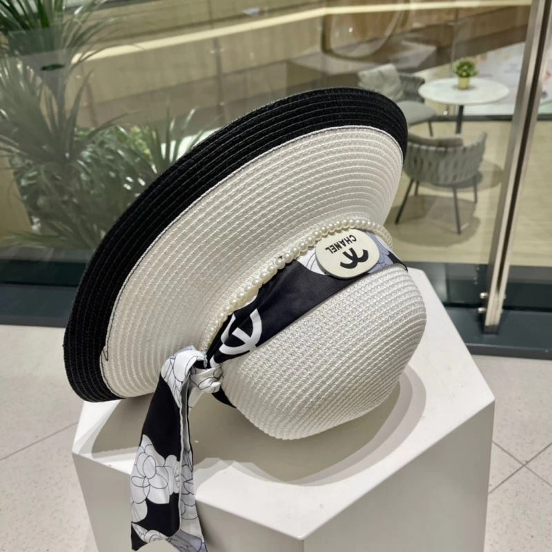 Exact replica Chanel Caps