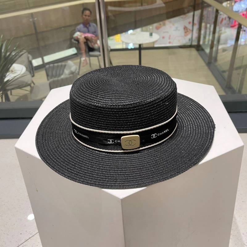 Chanel Caps