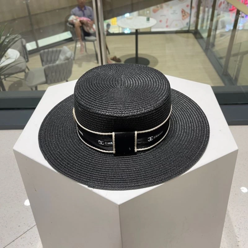 OEM Chanel Caps