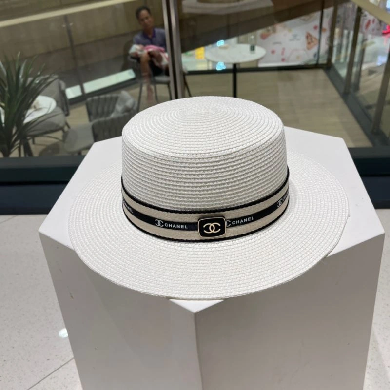 Chanel Caps
