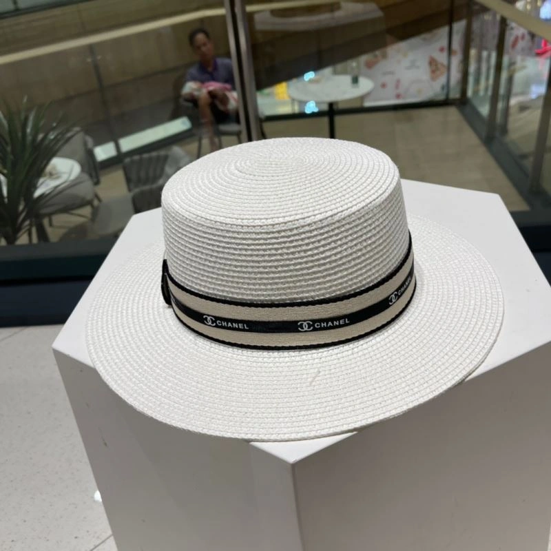 Top match Chanel Caps