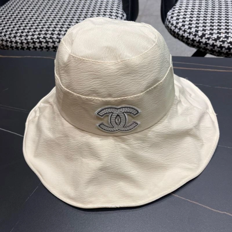 1:1 copy Chanel Caps