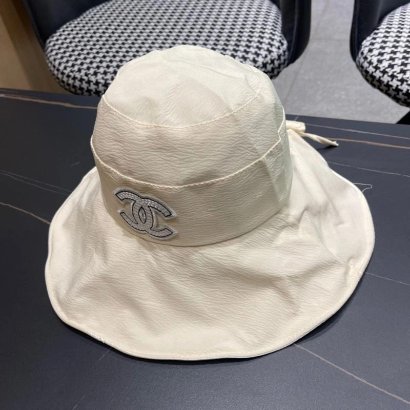 1:1 copy Chanel Caps