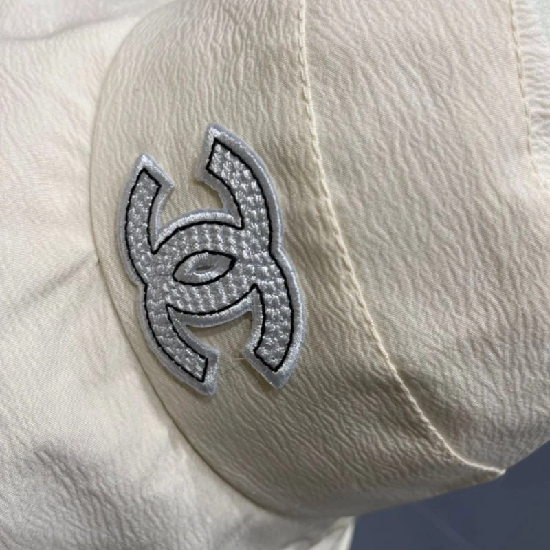 1:1 copy Chanel Caps