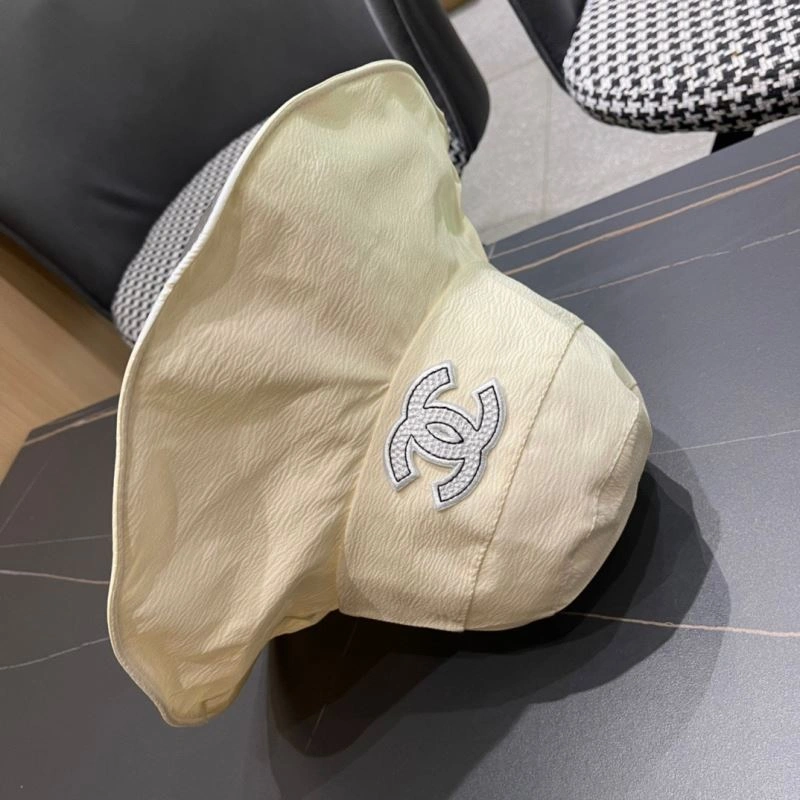 1:1 copy Chanel Caps